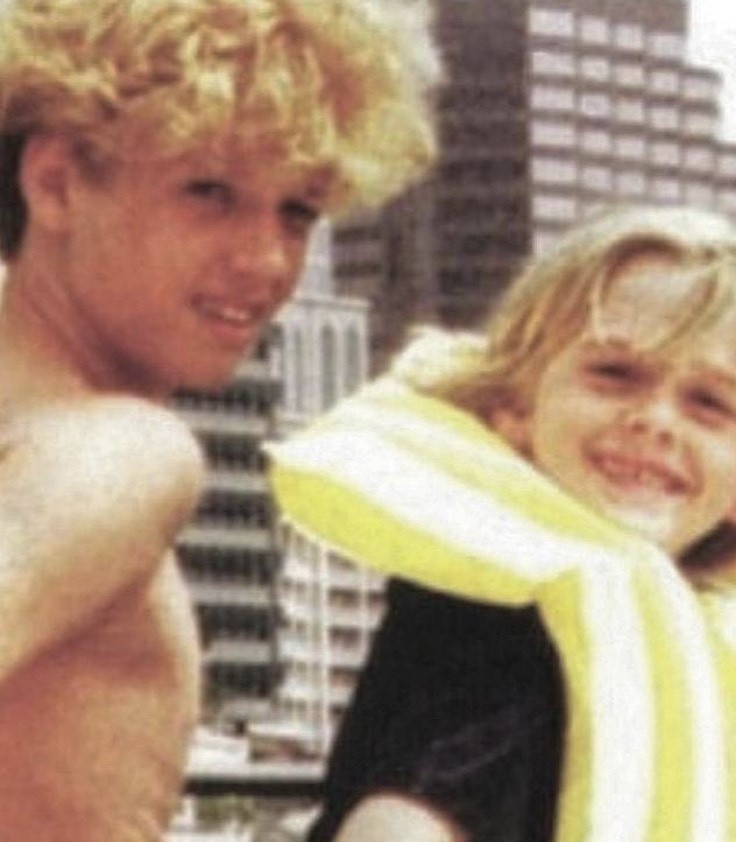 The Tragic Death and Death of Aaron Carter. – Beauty For Ashes, Restoration